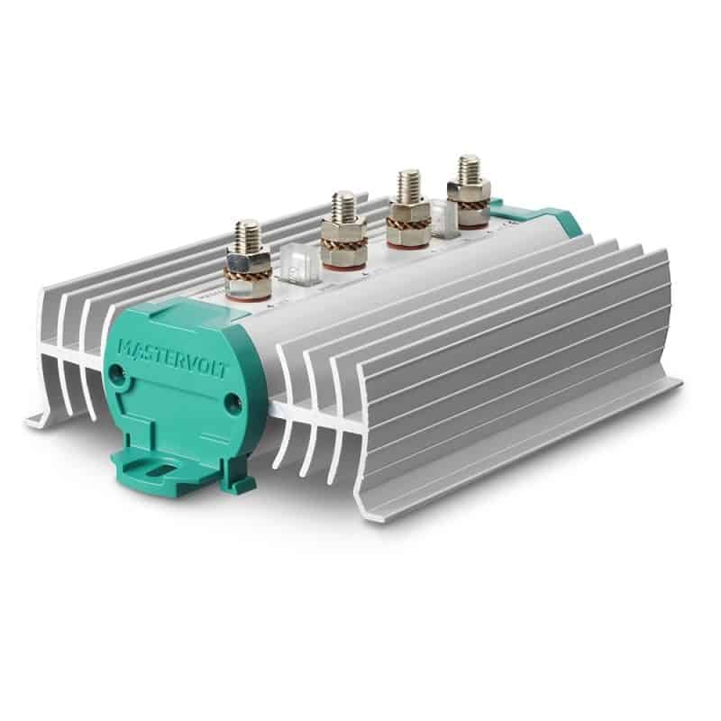 Mastervolt Battery Mate Battery Isolator