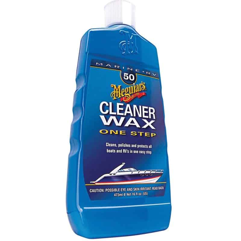 Boat Cleaning Products & Supplies - Marine Super Store