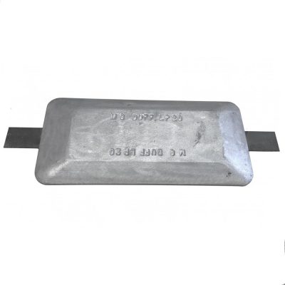 Magnesium Anodes for Boats - Marine Super Store