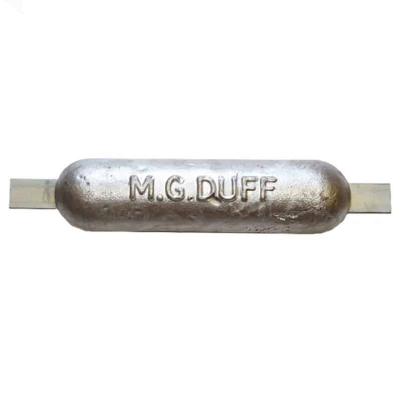 Magnesium Anodes for Boats - Marine Super Store