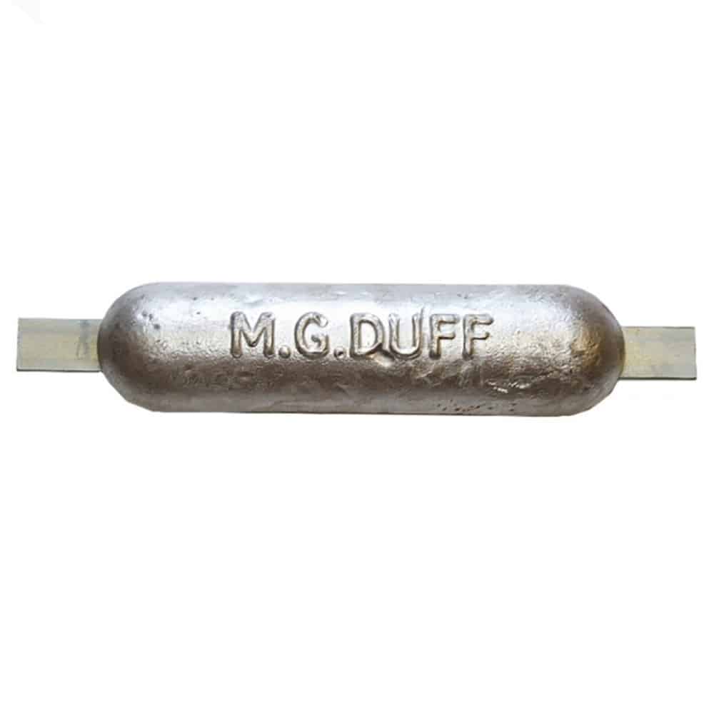 Magnesium Anodes for Boats - Marine Super Store