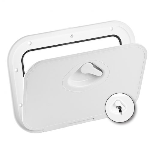 Plastic Hatches - Hatches & Ventilation | Marine Super Store
