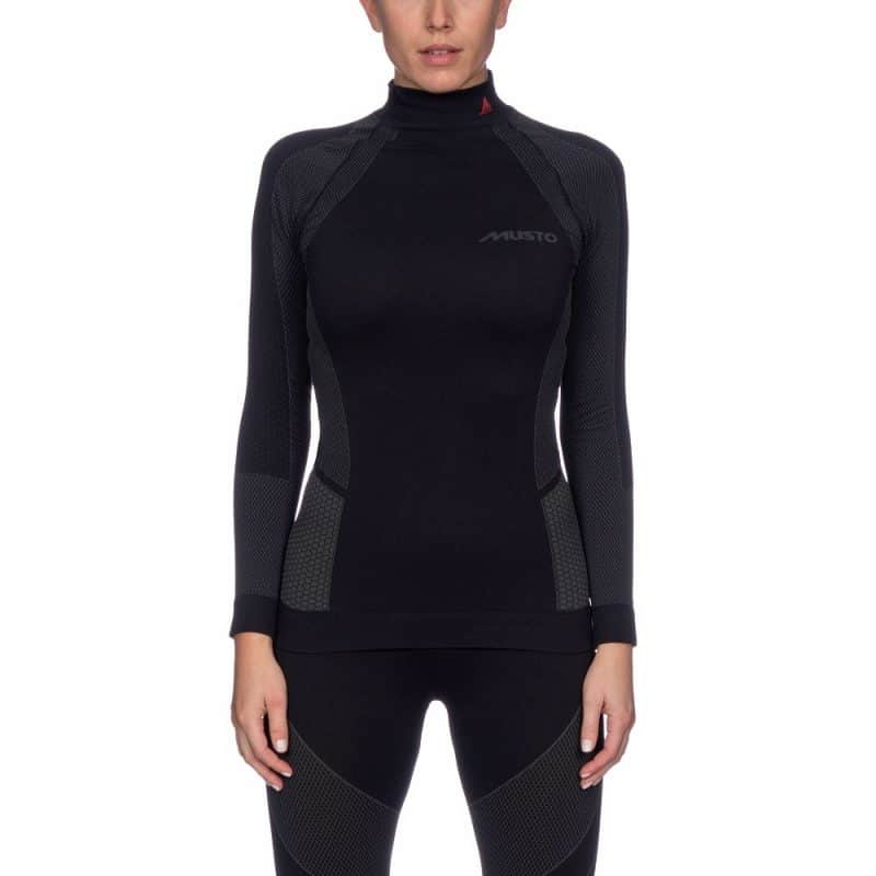 Base Layer Clothing & Thermals For Sailing At Marine Super Store