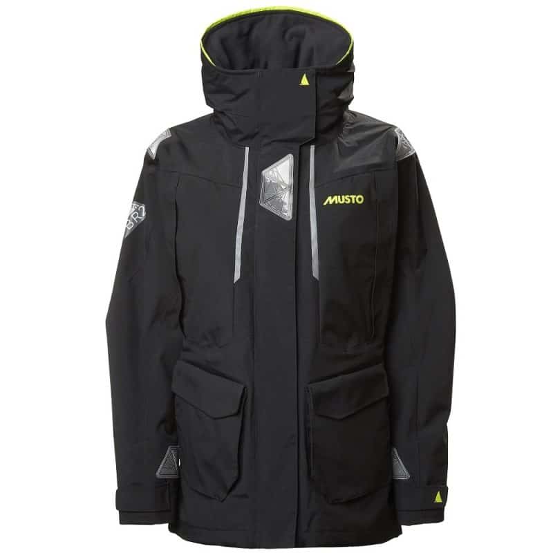 Women's Sailing Jackets: Inshore & Offshore Jackets For Women
