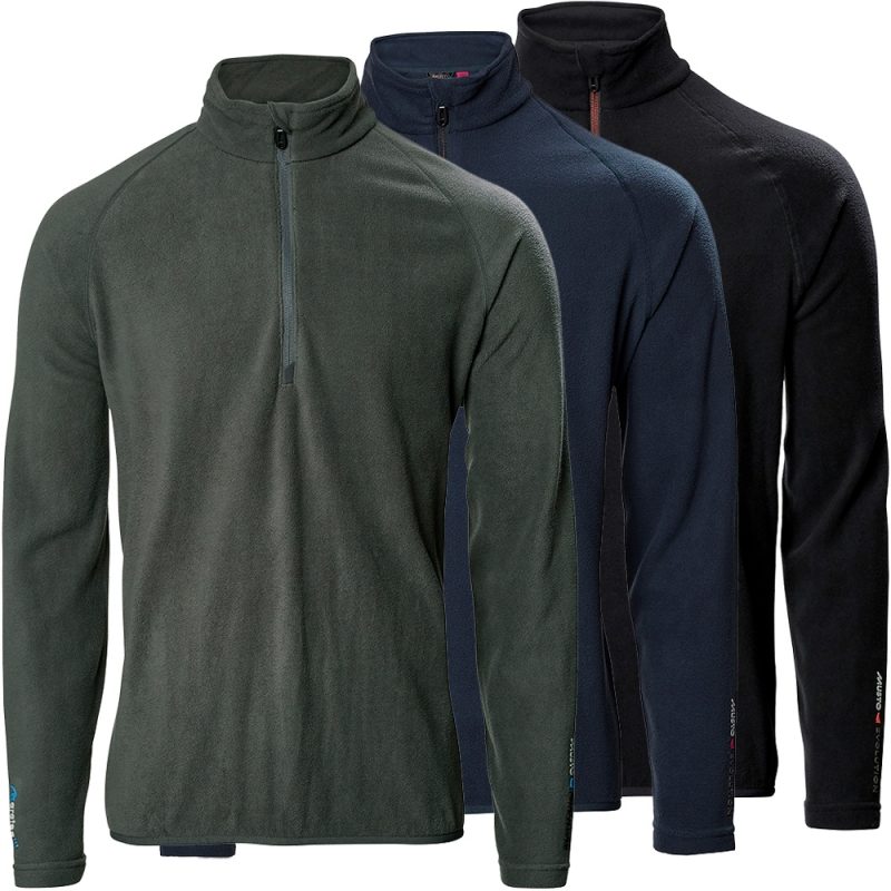 Sailing Fleeces: Helly Hansen, Gill & Musto Fleeces Online