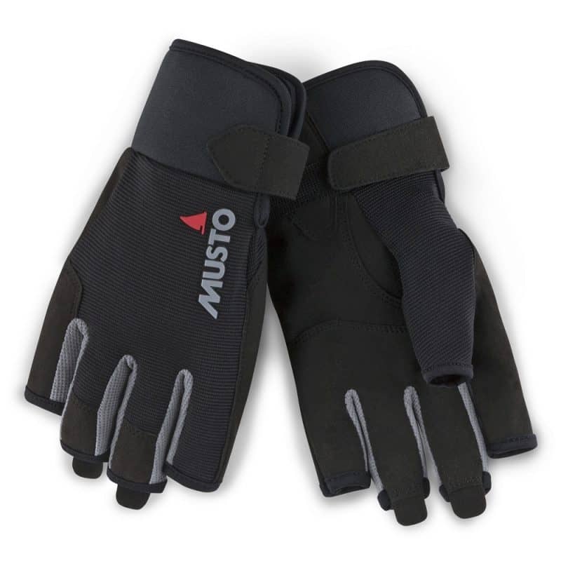Sailing Gloves By Musto, Sealskinz, Gill & More