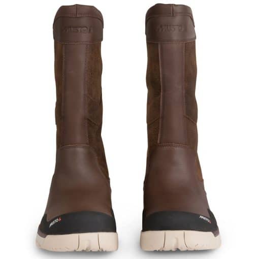 Sailing Boots: Buy Boots By Musto, Dubarry, Gill, Henri Lloyd & More