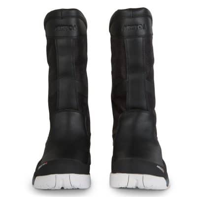 Sailing Boots & Wellies by Musto, Dubarry, Gill, Helly Hansen & More