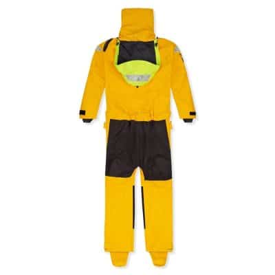 Sailing Dry Suits: Inshore & Offshore Sailing Dry Suits