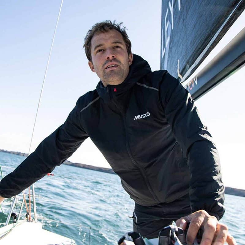 Mid Layers & Technical Fleeces From Marine Super Store