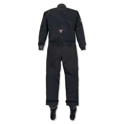Sailing Dry Suits: Inshore & Offshore Sailing Dry Suits