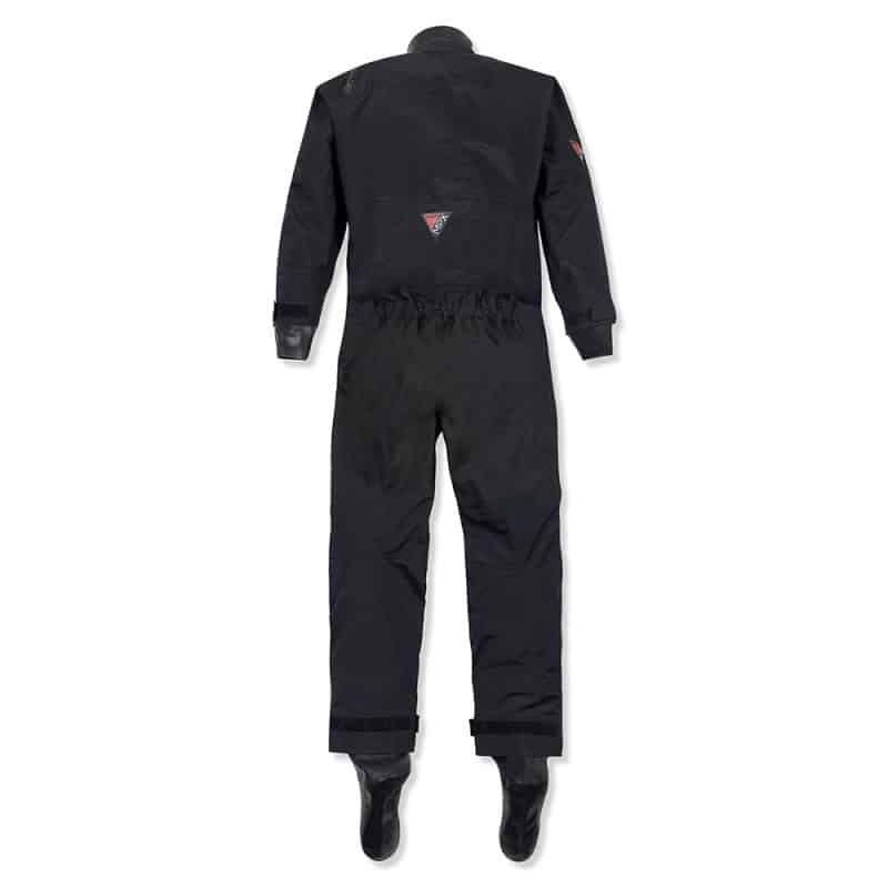 Sailing Dry Suits: Inshore & Offshore Sailing Dry Suits