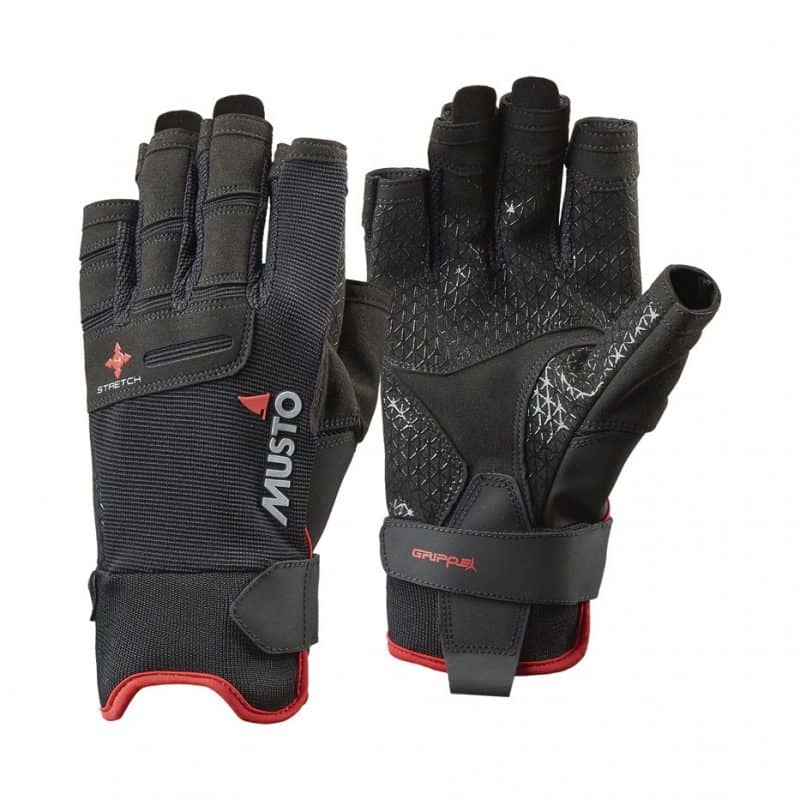 Sailing Gloves By Musto, Sealskinz, Gill & More