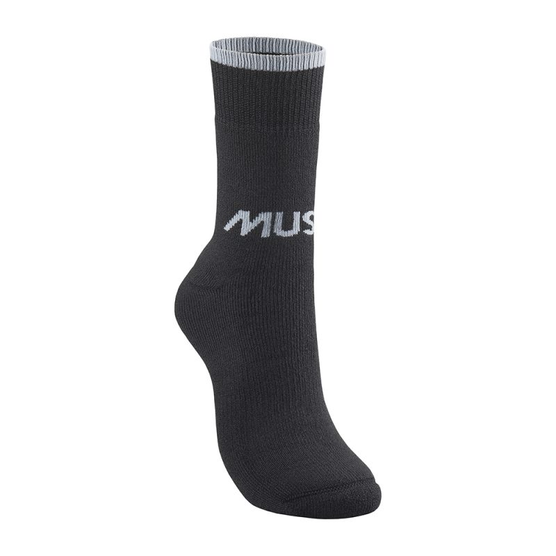 Waterproof & Sailing Socks by Gill, SealSkinz, Musto & More