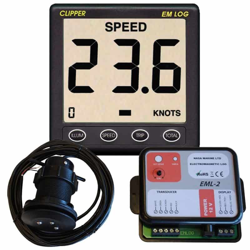 Boat Speedometers At Marine Super Store