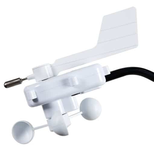 Anemometers & Wind Indicators For Boats & Yachts