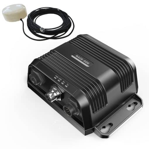 AIS Transponders & Receivers from Marine Super Store