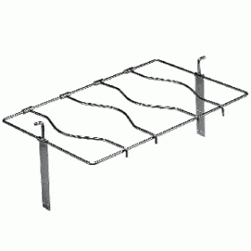 Neptune 4500 - Hob, Grill & Oven - Galley - Marine Super Store
