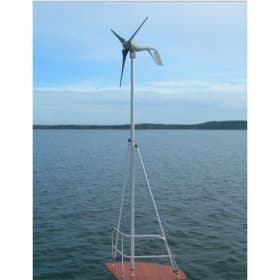 Buy Boat Wind Generators At Marine Super Store