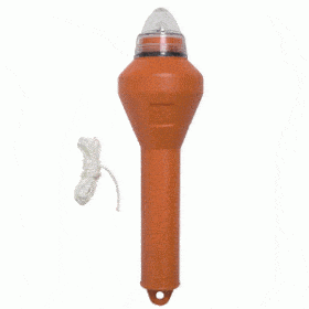 Crewsaver PVC rescue sling - 30 metres of high strength line with a ...