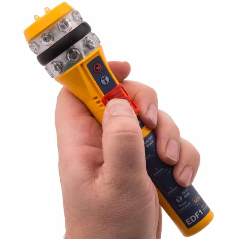 Odeo Flare LED: Buy the Odeo Flare today