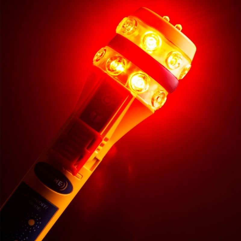 Odeo Flare LED: Buy the Odeo Flare today