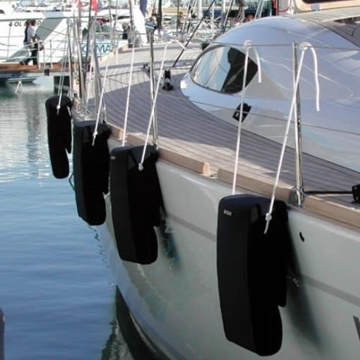 Anchor Marine Fenders - Anchor Marine Cylindrical Fenders in a Range of ...
