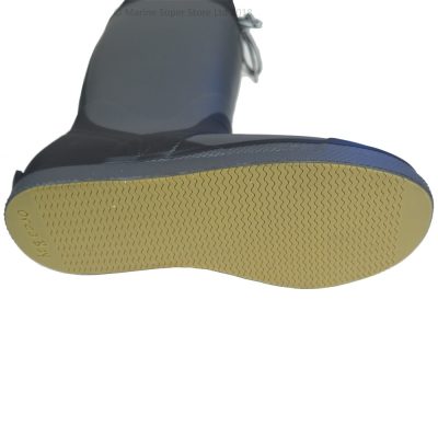 Orca Bay Solent Sailing Boots
