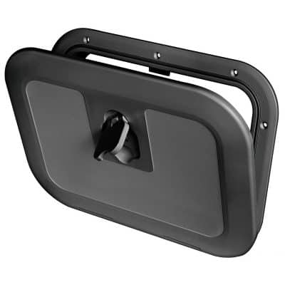 Hatch & Inspection Covers