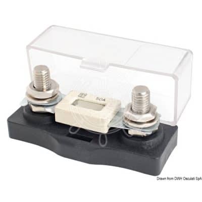 Buy Marine Electrical Fuses