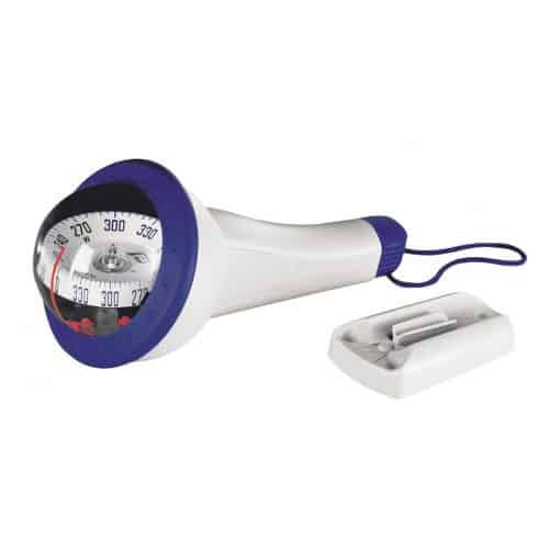Boat Compasses: Mounted & Handbearing Marine Compasses