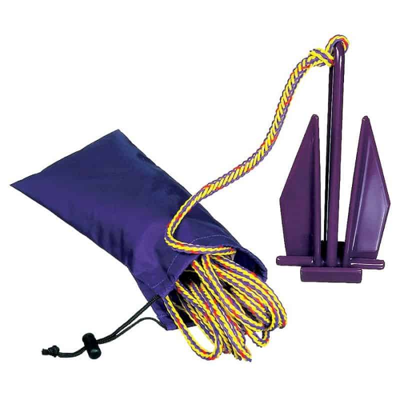Folding Anchor | Marine Super Store