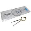 Portland Course Plotter / Plotter Divider Kit