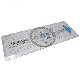 Rulers, Dividers & Protractors For Boat Plotting