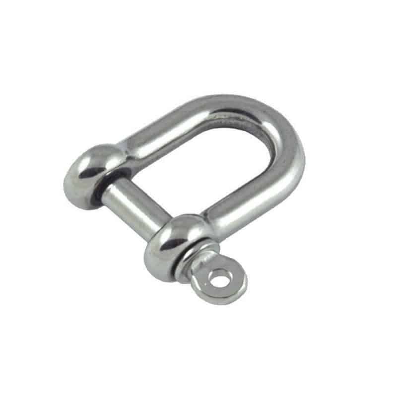 Shackles & Swivels - Marine Super Store