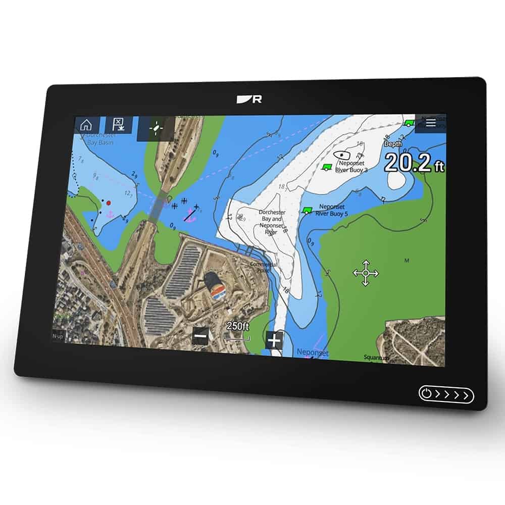 Raymarine Axiom+ 12 - Axiom Plus 12 with FREE delivery to UK mainland