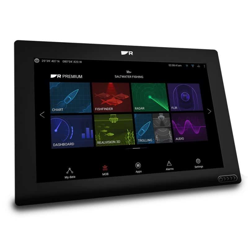 Marine GPS Plotters from Garmin & Raymarine at Marine Super Store
