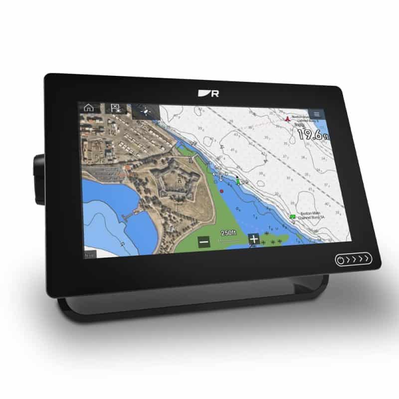 Marine GPS Plotters from Garmin & Raymarine at Marine Super Store
