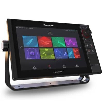 Raymarine Element 9 S Chartplotter