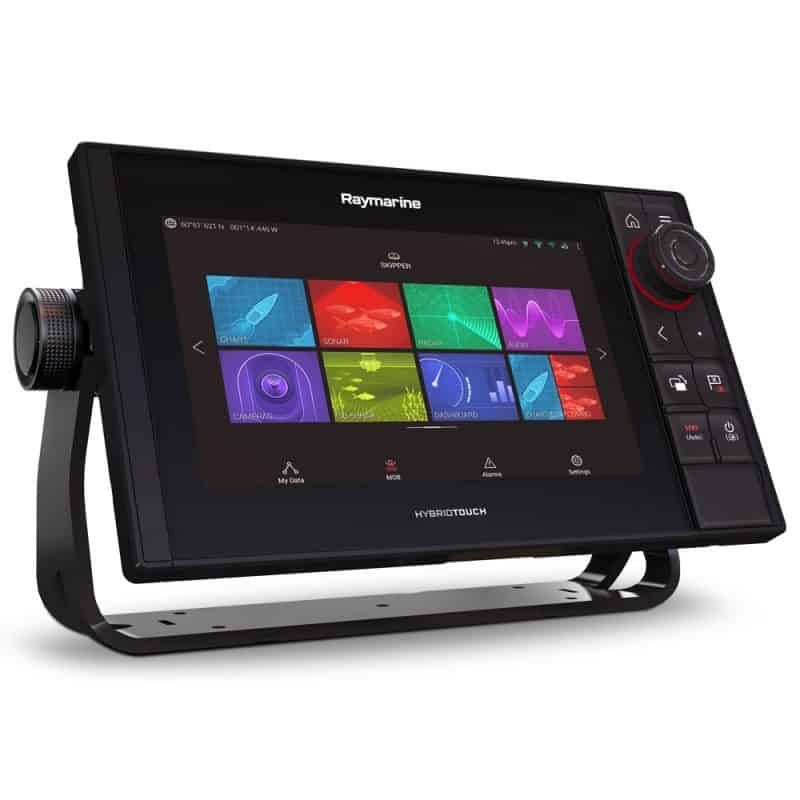 Raymarine Element 9 S Chartplotter