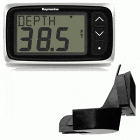 Raymarine ST2000+ Tiller Pilot: Size ST2000+