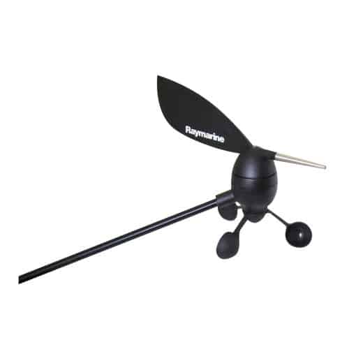 Anemometers & Wind Indicators For Boats & Yachts