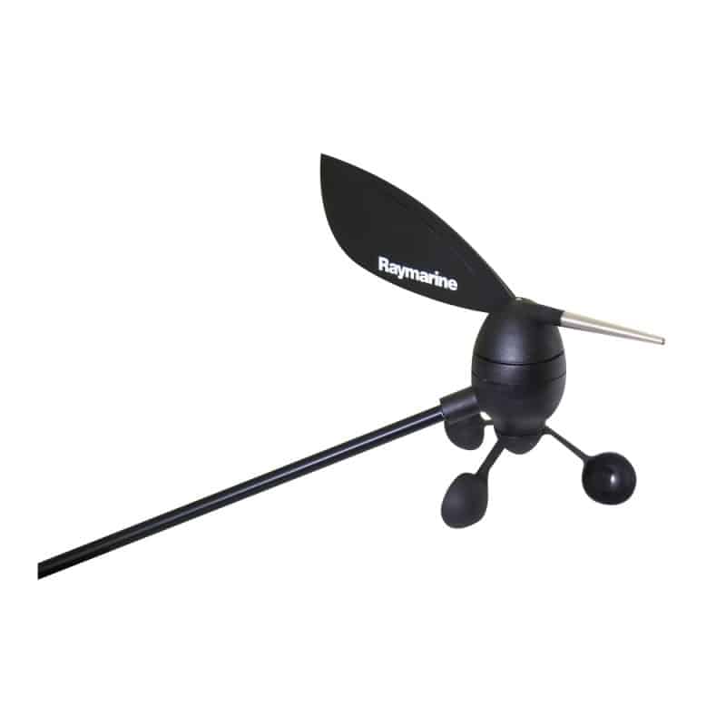 Anemometers & Wind Indicators For Boats & Yachts