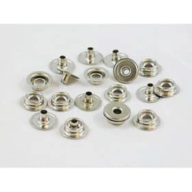 Replacement Press Stud Kits | Marine Super Store