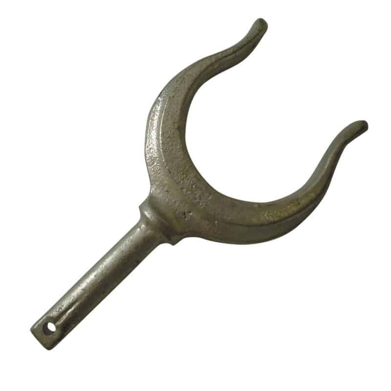 Rowlock Galvanised