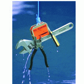 Dr Crabtree's Patent Observatory Magnifier | Marine Super Store