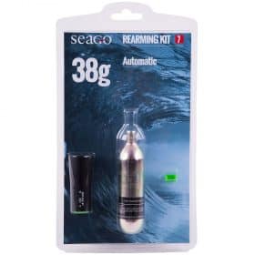 Lifejacket & Vest Accessories - Lights, Bags & Rearming Kits