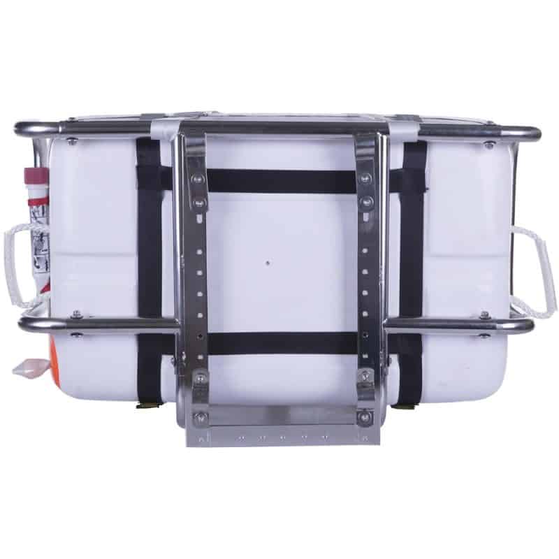 Seago Premium Liferaft Cradle