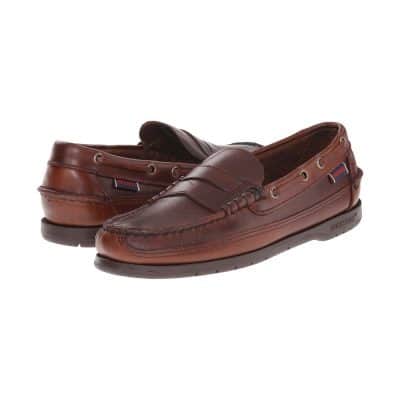 Sebago Docksides Deck Shoe