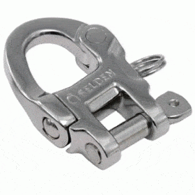 Shackles & Swivels - Marine Super Store